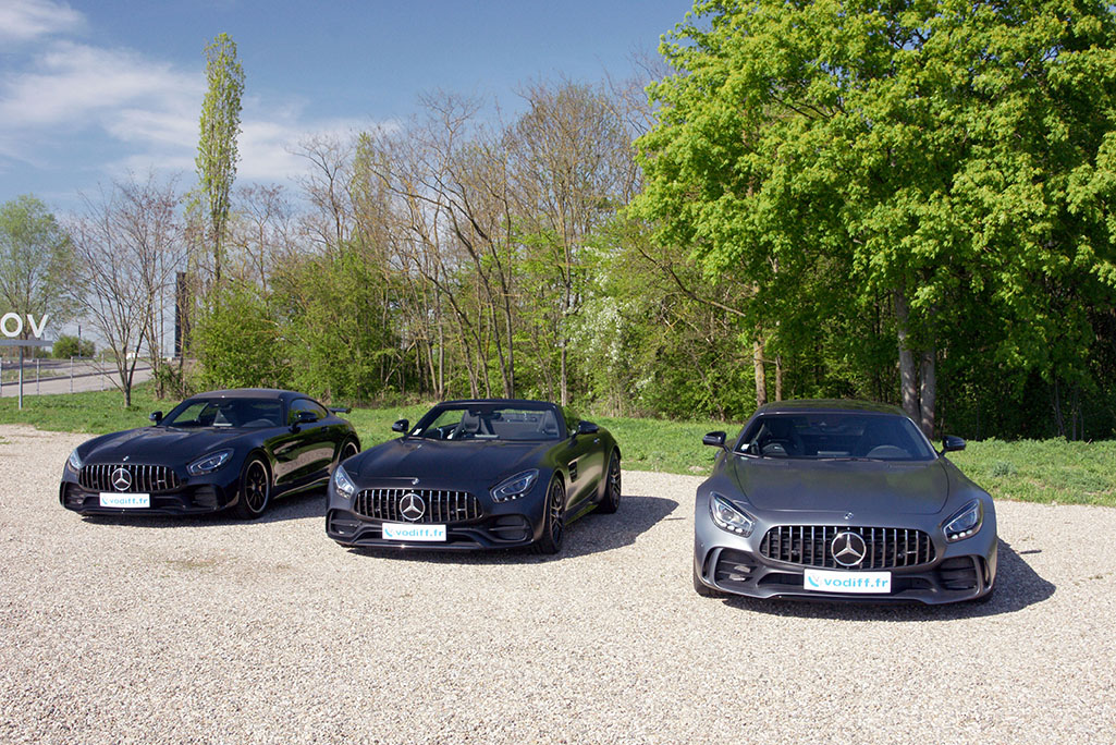 Stunning Amg Gtc Vs Gtr Photos